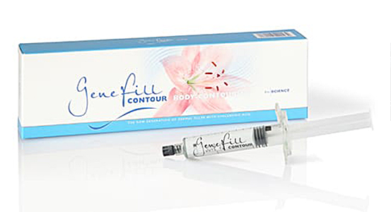 Genefill – Portal Medestetica