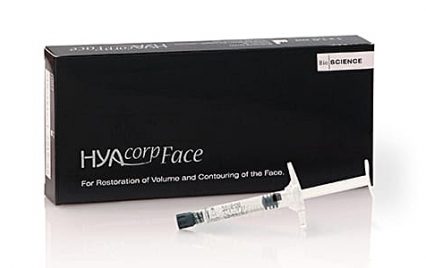 Hyacorp – Portal Medestetica