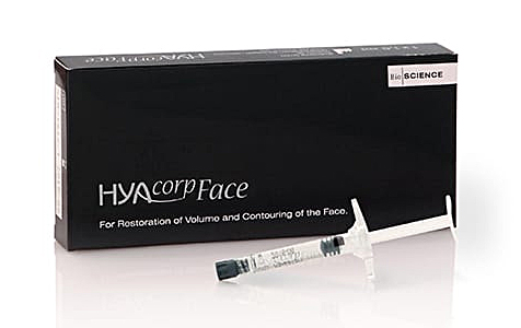 Hyacorp – Portal Medestetica