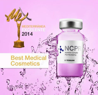 Toskani NCPR – Portal Medestetica